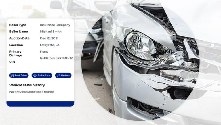 FREE UK Car History Check by Reg or VIN - Smart Car Check