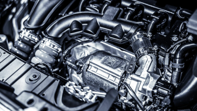 How to Check Car Engine Size: The Complete Guide