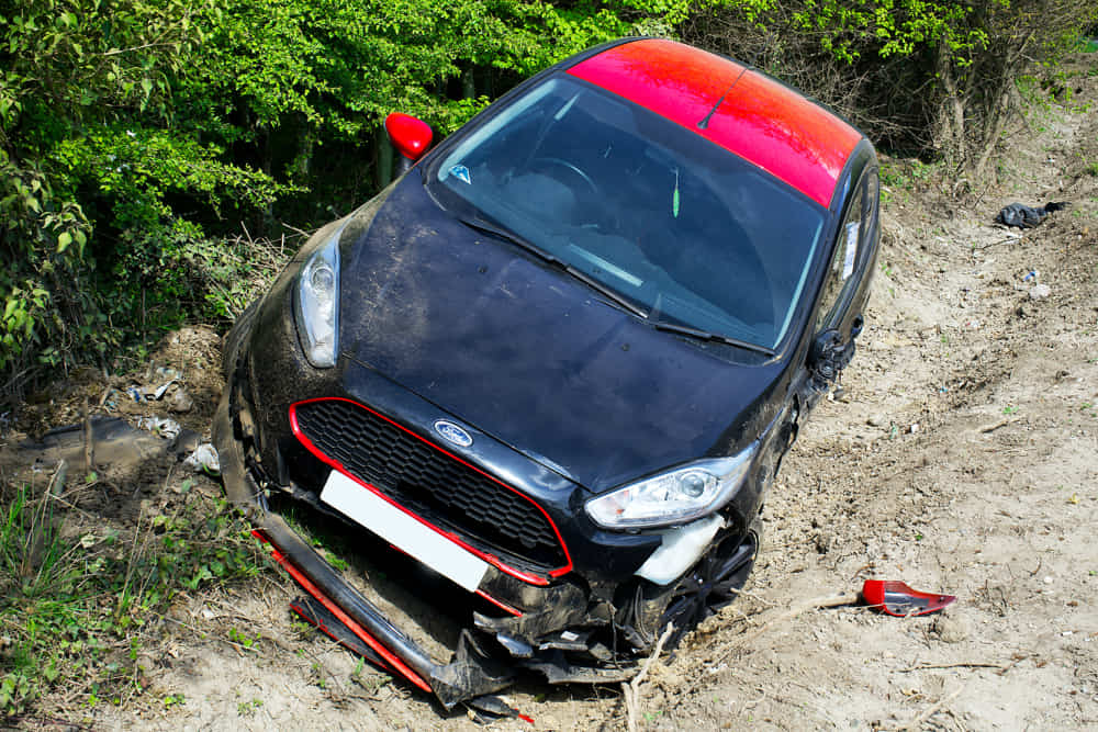 Car Insurance Write-off: The Best Guide to Car Write-off