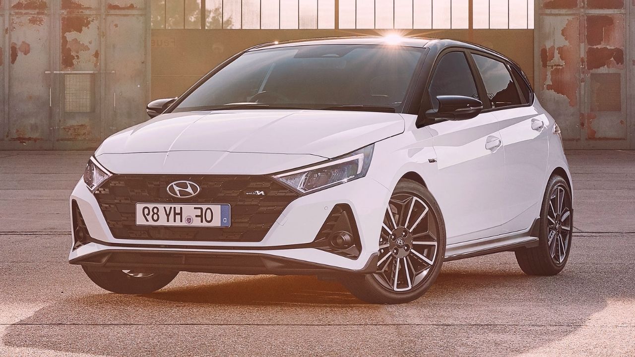 10 Best Small Cars in the UK: Top Picks for 2026