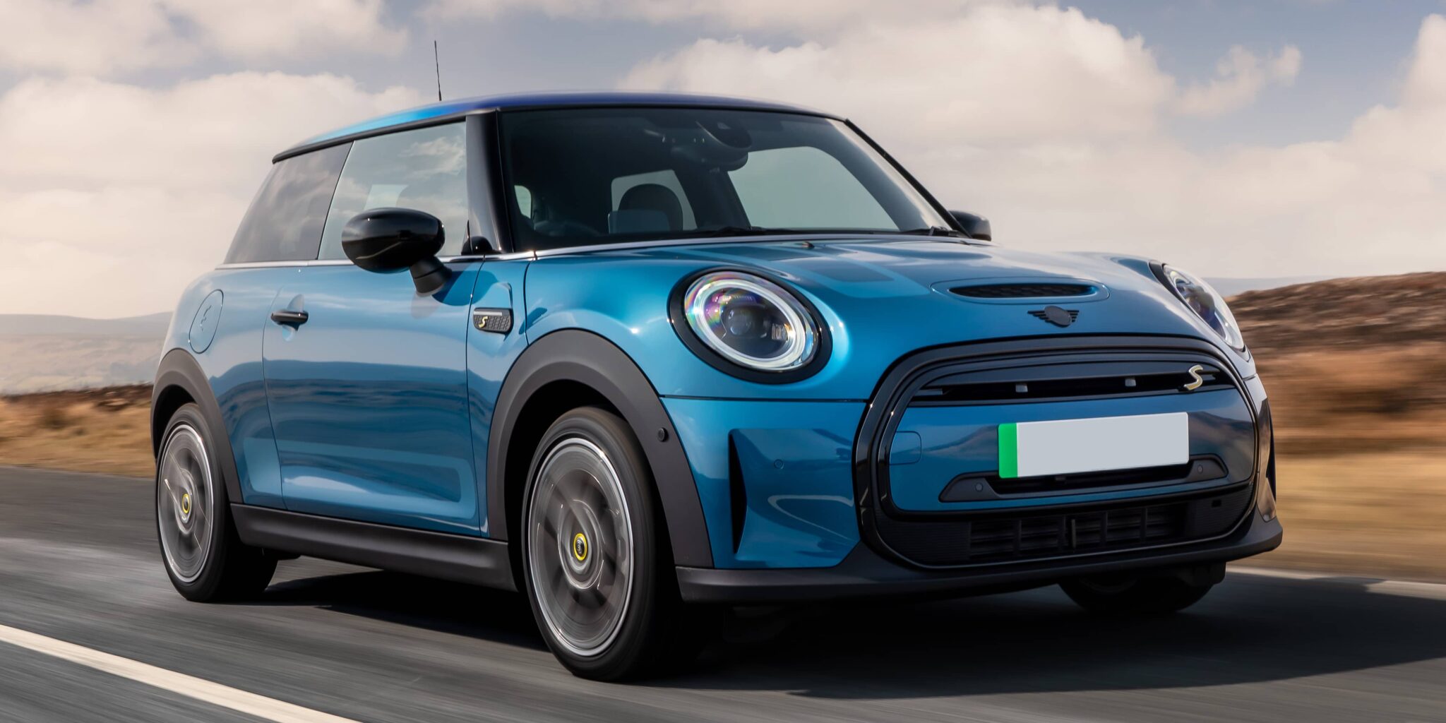 10 Best Small Cars in the UK: Top Picks for 2026