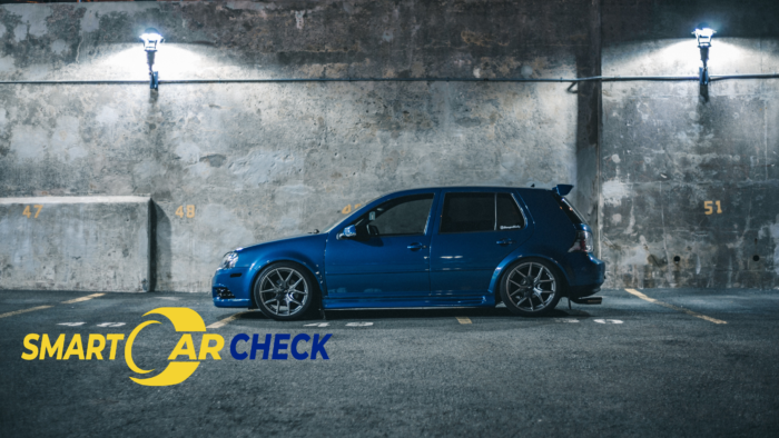 Car Valuation Check: Learn How To Check Car Value by Reg