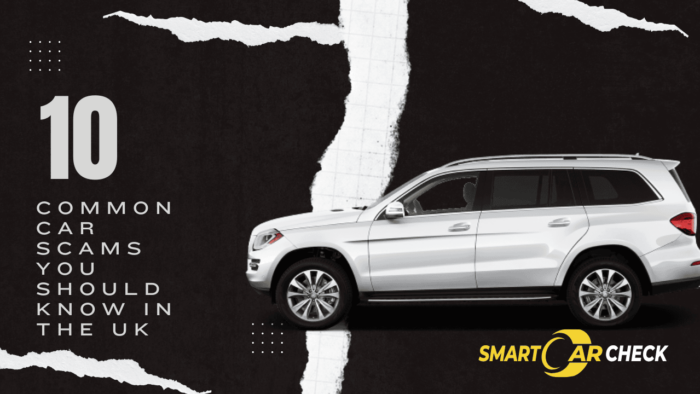 10 Common Car Scams: How to Avoid Fraudulent Used Car Deals