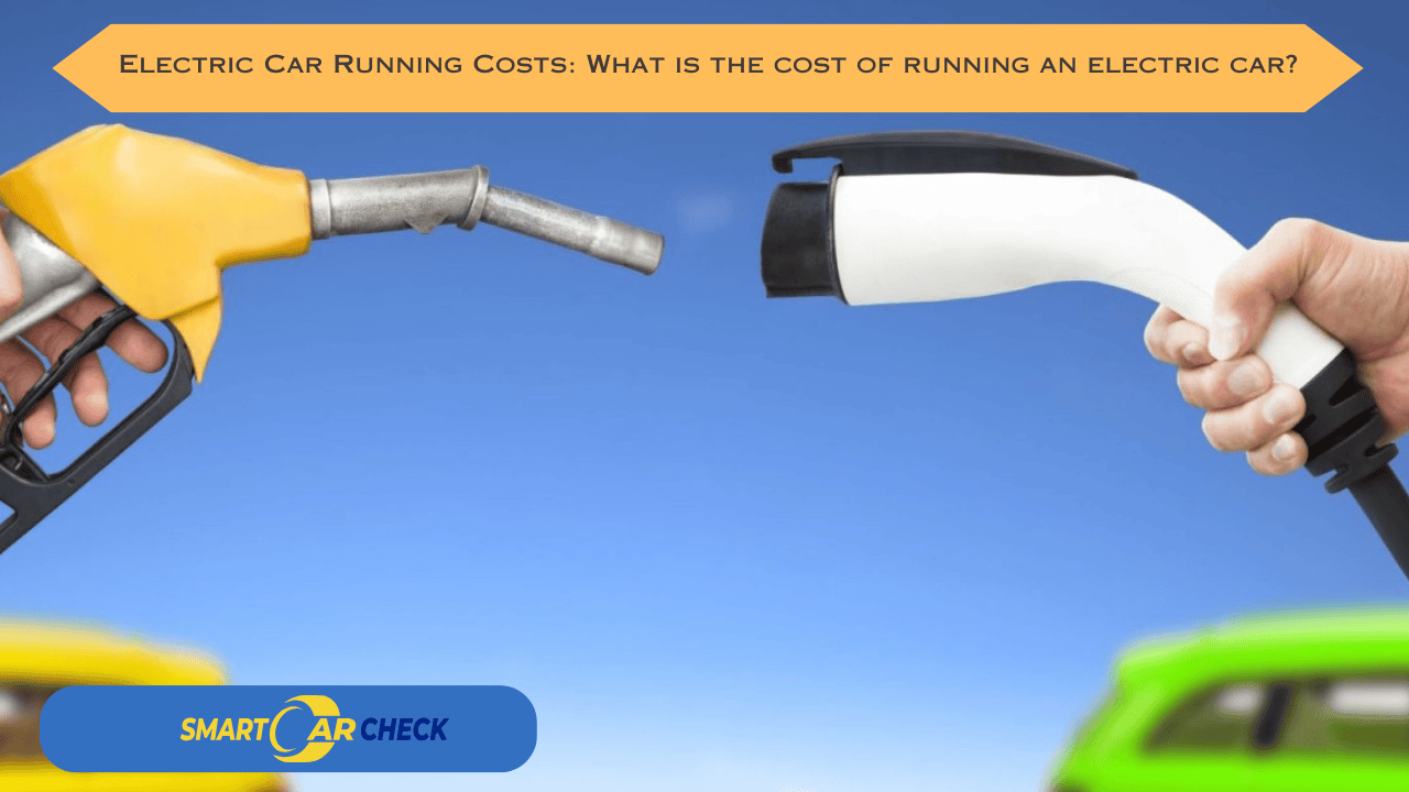 Cost of Running an Electric Car: How Much Does it Cost?