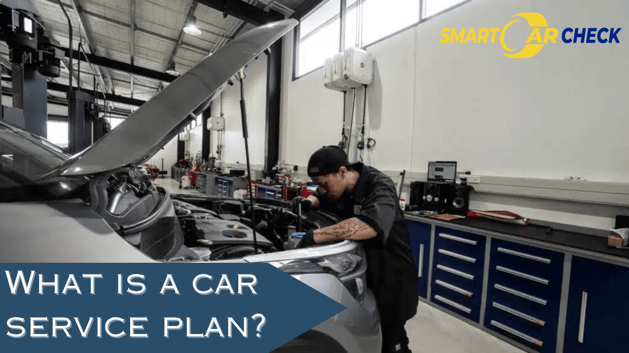 Car Service Plans vs Pay As You Go – Which Saves You More?