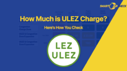 ULEZ Charge in the UK: Ultra Low Emission Zone Explained