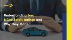 Euro NCAP Safety Ratings Explained: All You Need to Know