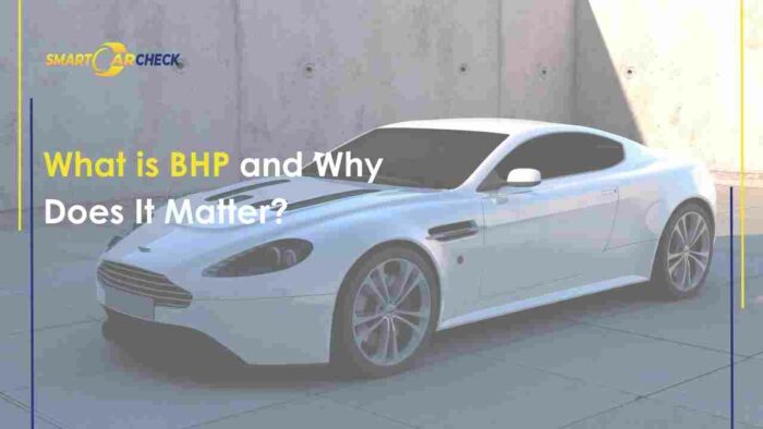 What is BHP and How Does It Differ From HP? Run a BHP Check