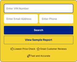 Logbook Check – Confirm V5C Info & Legal Ownership By Reg