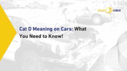 Cat D Meaning: Car Insurance Category D Explained