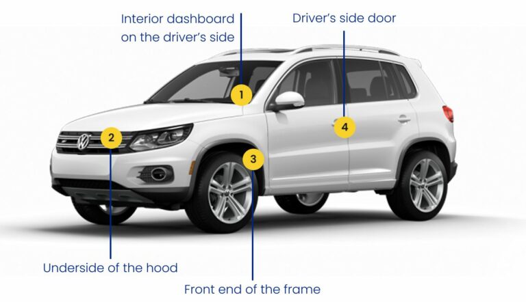 VW VIN Decoder: Check Car Specs and History Instantly