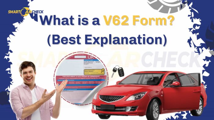 What Is a V62 Form? Explanation & Application Process